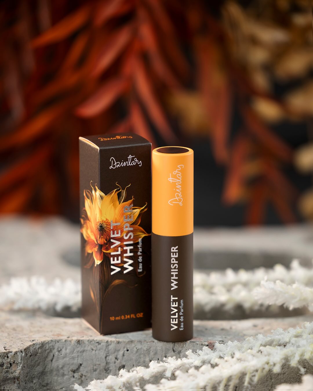 Dzintars Kosmētika - Kopš 1960. gada!