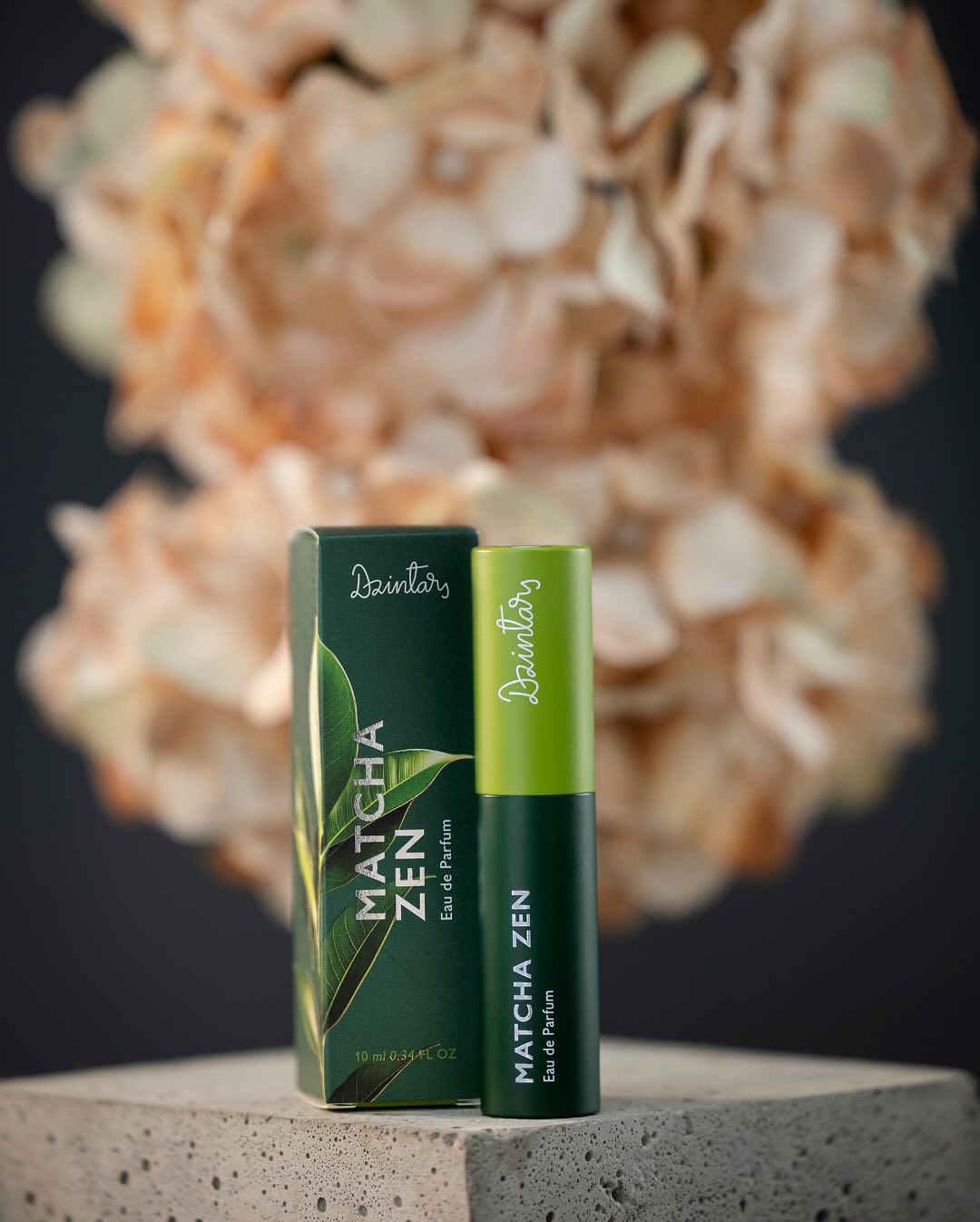 Dzintars Kosmētika - Kopš 1960. gada!