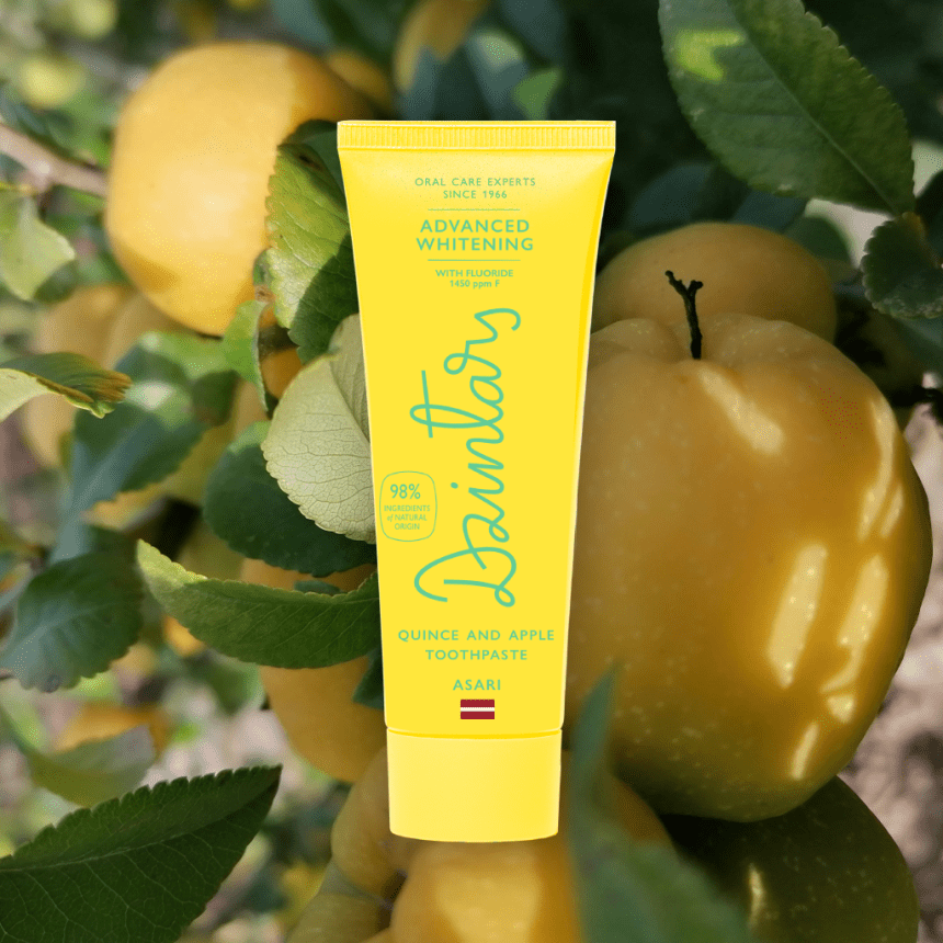 Shop - Dzintars Cosmetics