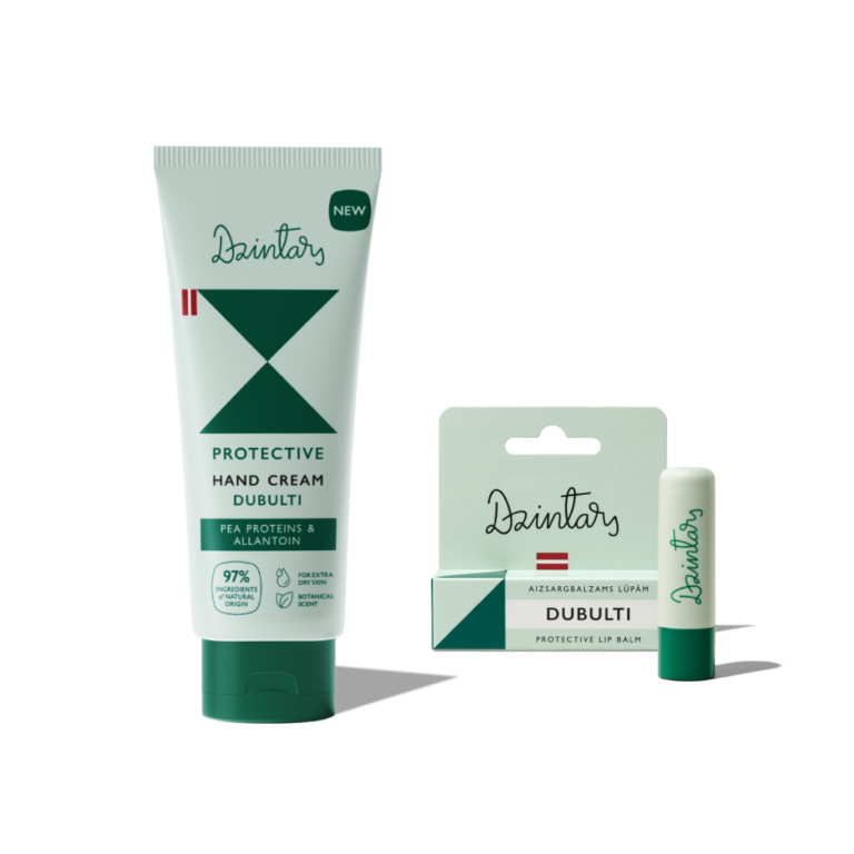 Home - Dzintars Cosmetics