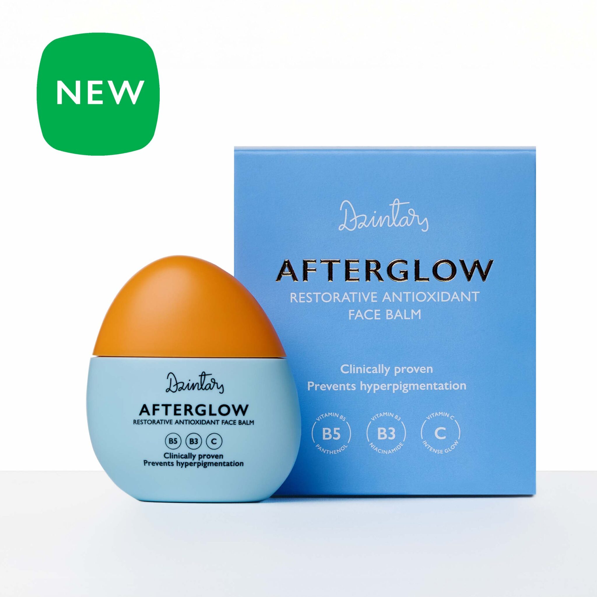 Shop - Dzintars Cosmetics